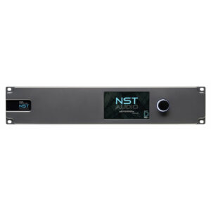 NST Audio – Coherent Distribution